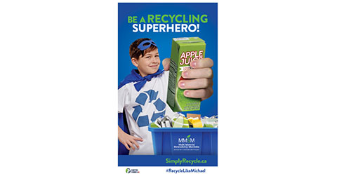Billboards with Multi-Material Stewardship Manitoba | Carton Council of ...