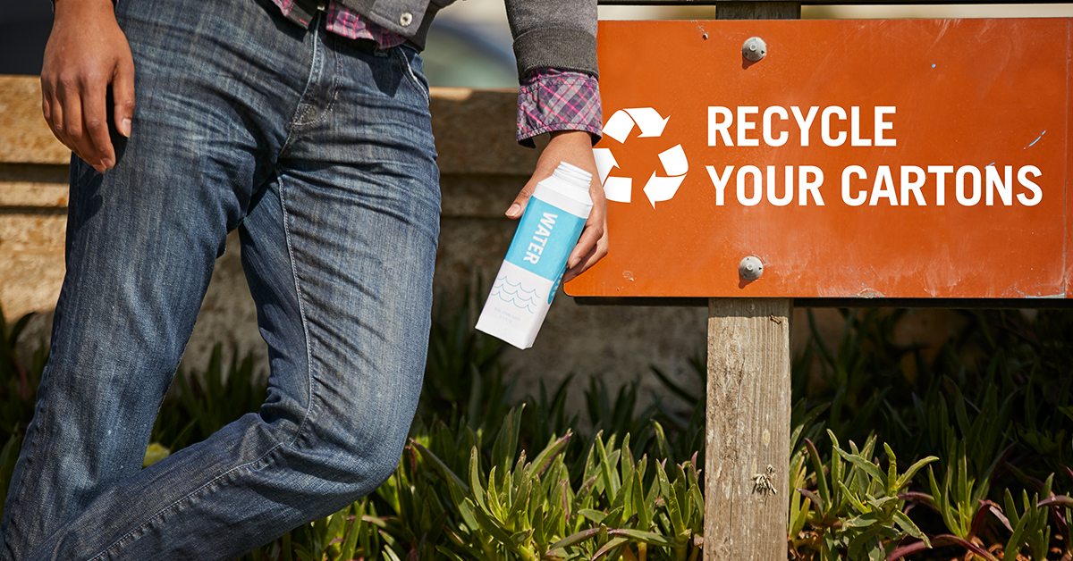 Carton Recycling 2020 | Carton Council of Canada