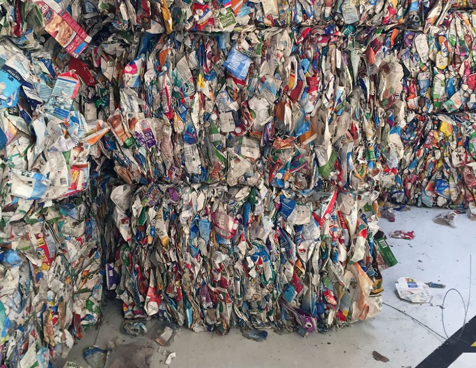 How are Cartons Recycled | Carton Council of Canada