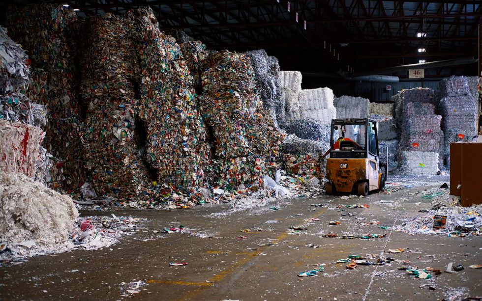 Sustana Fiber: Manufacturer of Sustainable Recycled Fibres in Canada ...