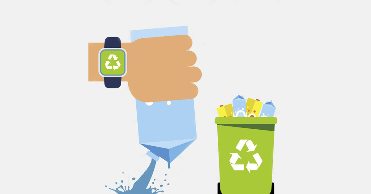 CCC Awards Grants to 15 Québec Municipalities, Sorting Facilities and ...