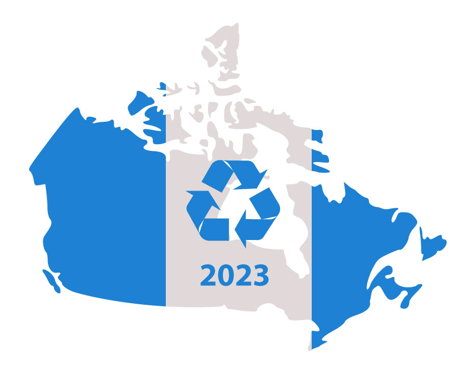 Canada’s Changing Carton Recycling Landscape, One Year Update | Carton ...