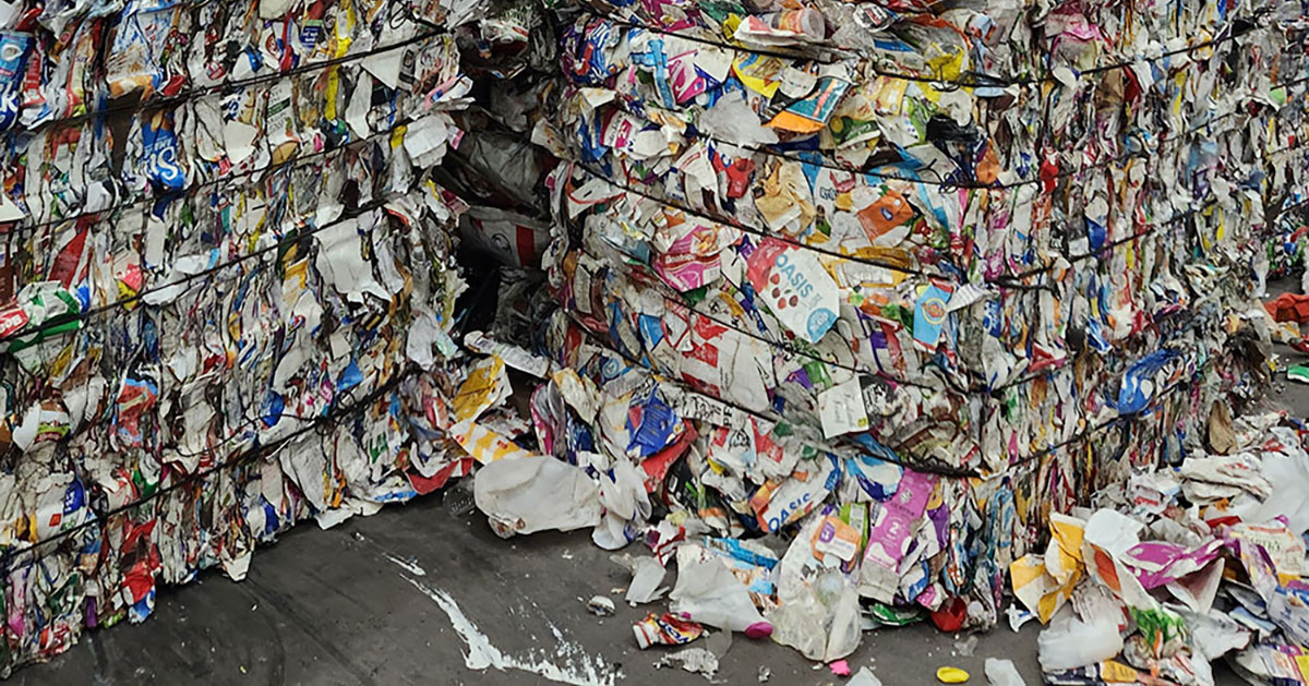 Exploring the marketing of recycled materials with Ontario’s key PROs ...