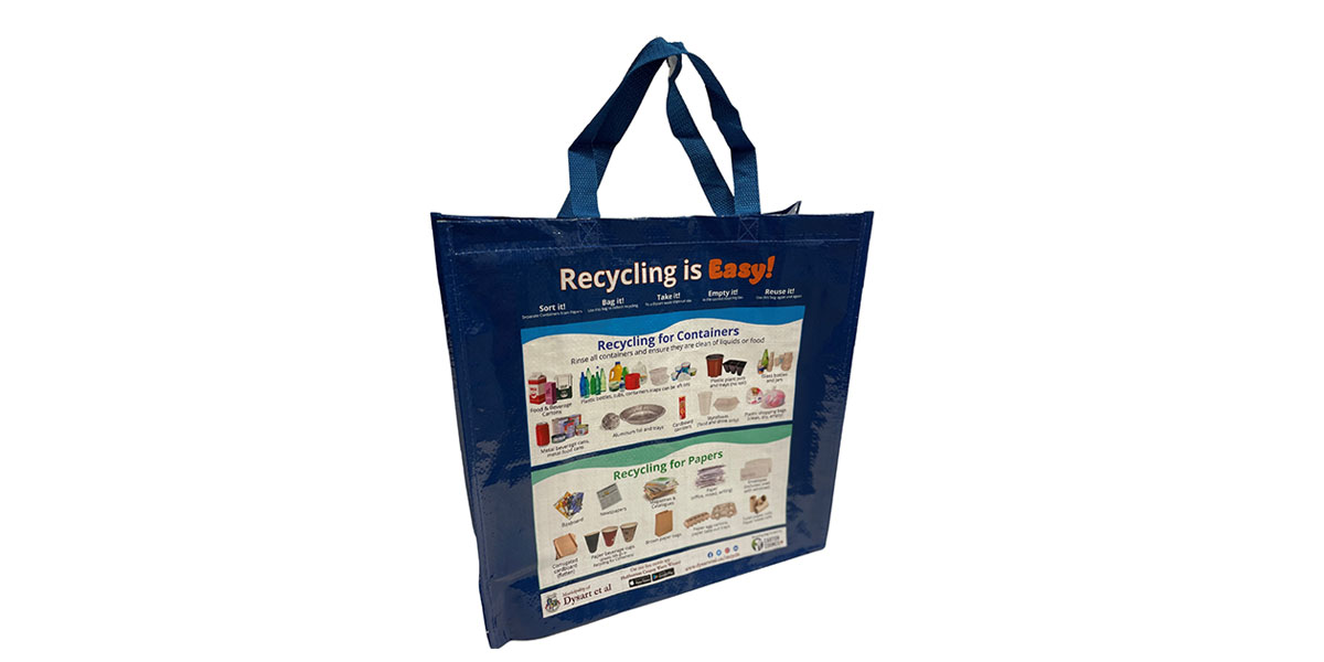 Municipality of Dysart et al in Ontario conducts awareness project with ...