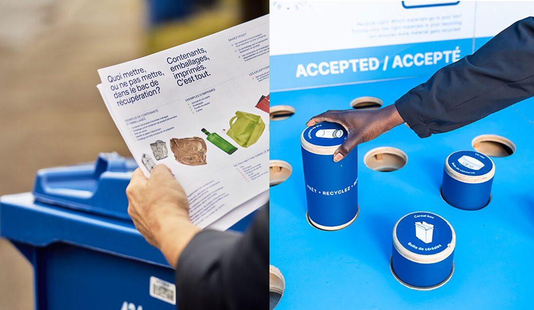 The Changing Face of Recycling Education in Canada | Carton Council of ...