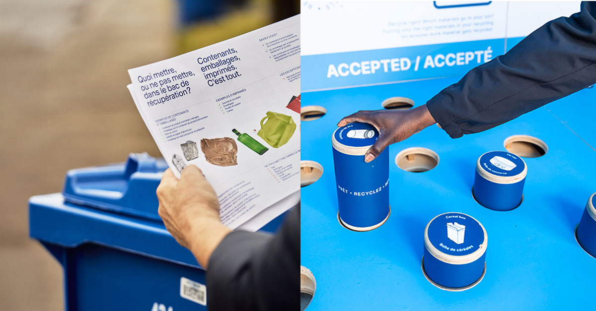 The Changing Face of Recycling Education in Canada | Carton Council of ...